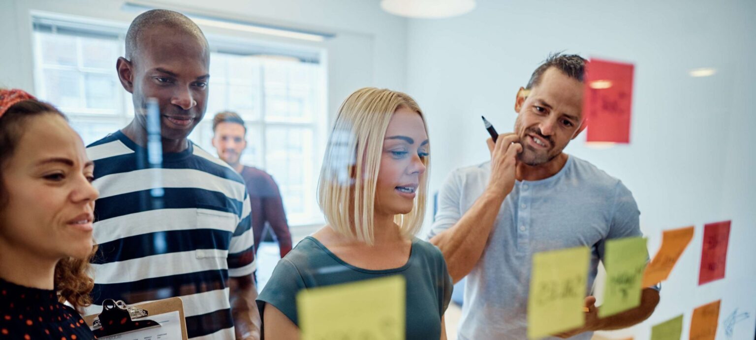 What it Means To Be a Male Ally - GPJ ANZ