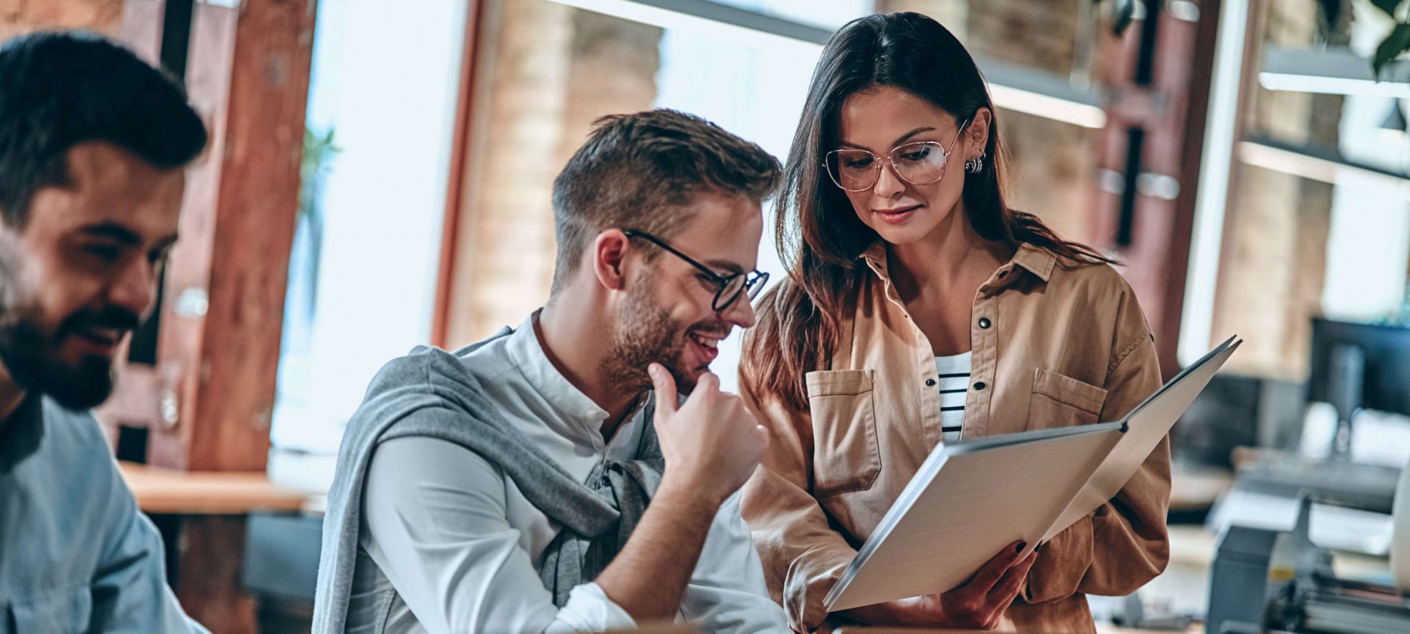 What it Means To Be a Male Ally - GPJ ANZ