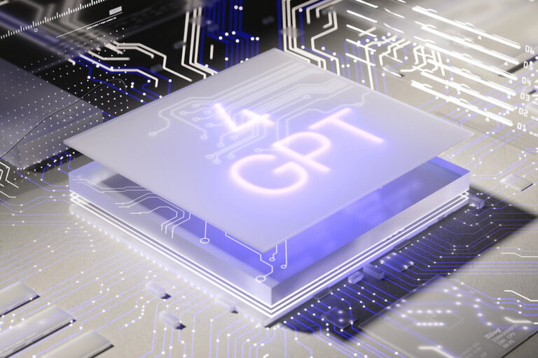 GPJ chats to ChatGPT about the experience economy - GPJ ANZ