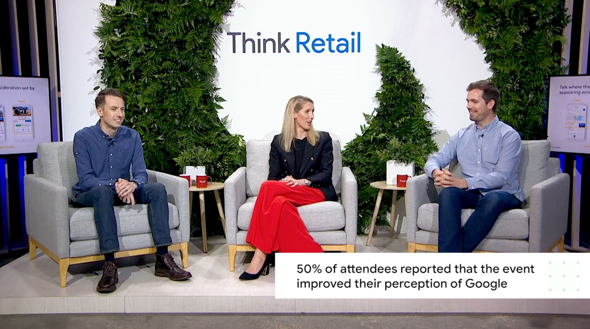 GOOGLE THINK RETAIL NZ - GPJ ANZ